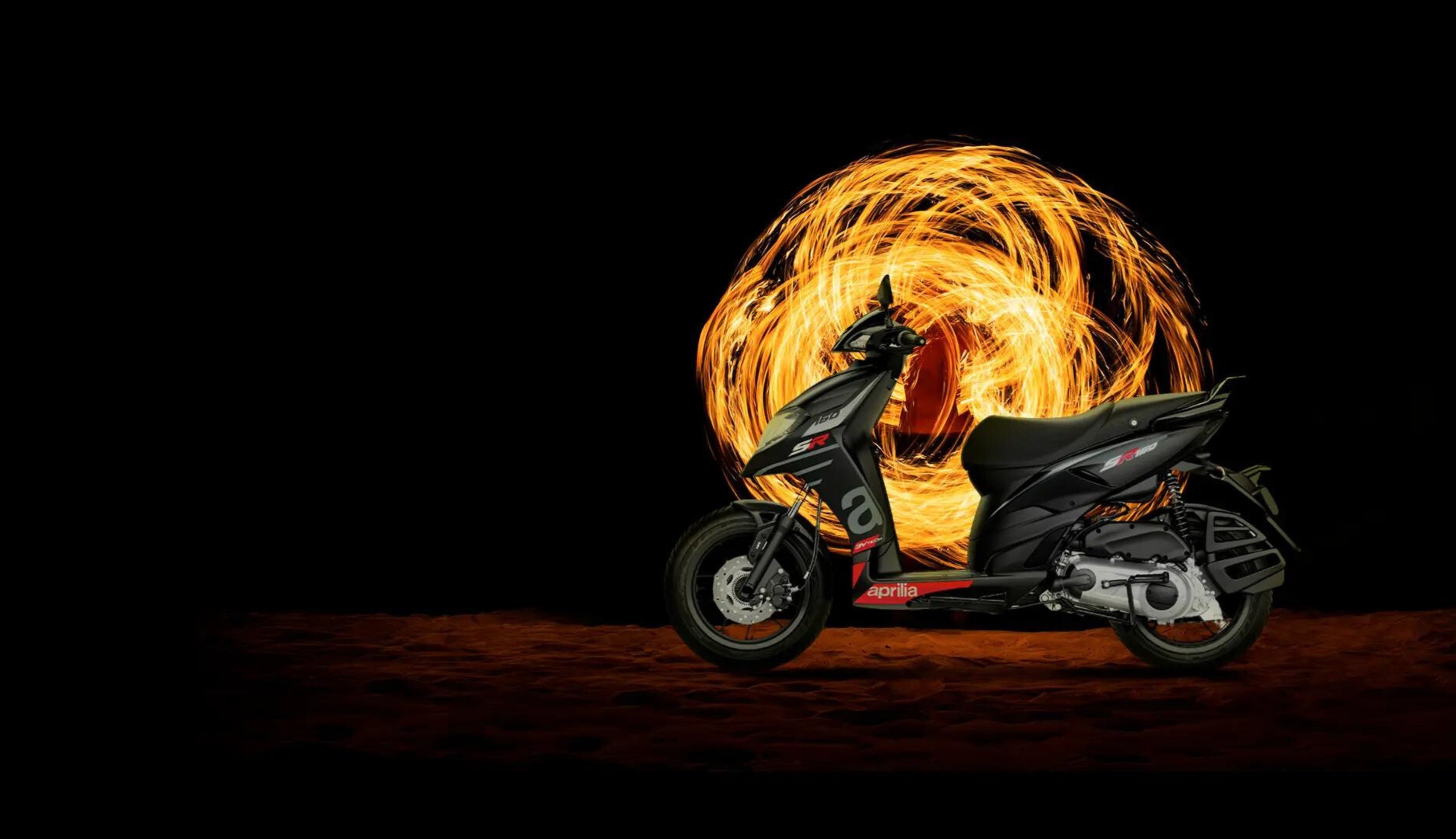Buy Aprilia Scooters Online in India - Best Deals – Asco Motors