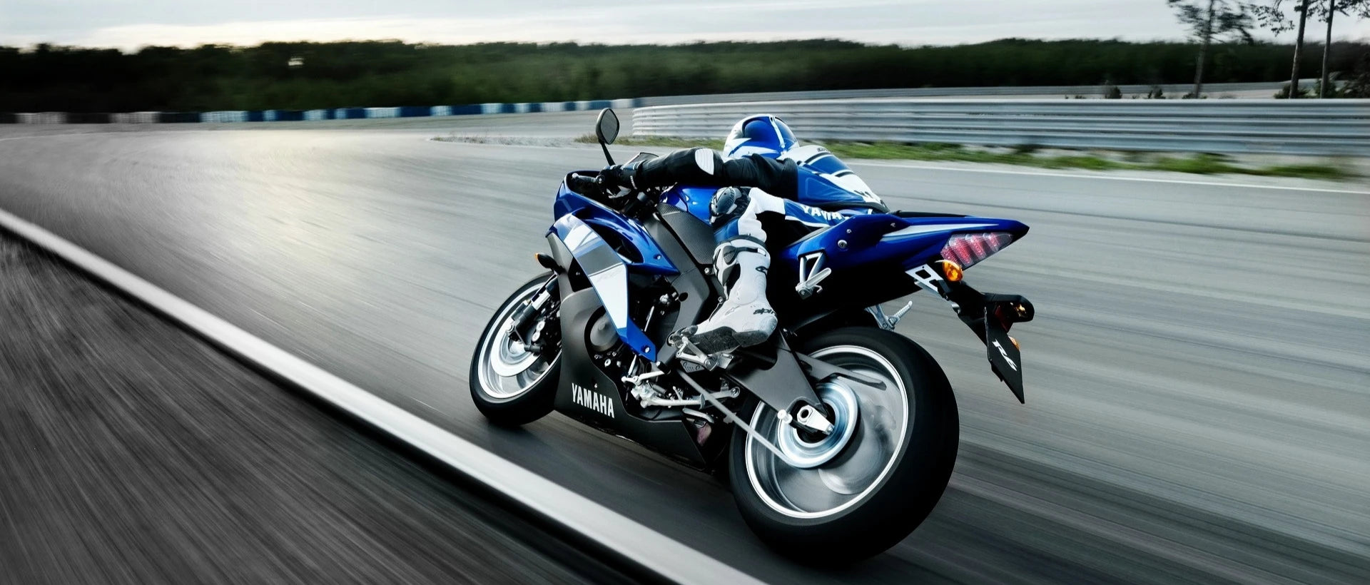 Explore Yamaha Bikes – New Models Available – Asco Motors