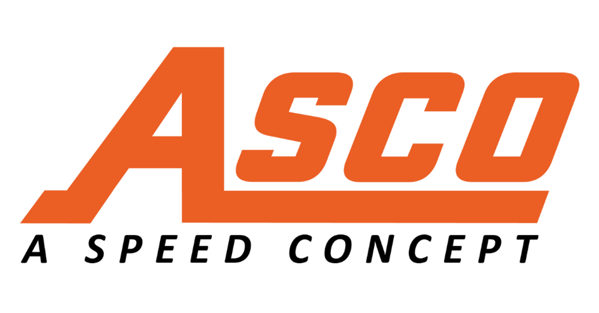 A Speed Concept – Asco Motors